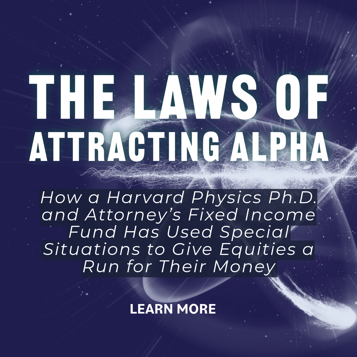 The Laws of Attracting Alpha | Rational Funds